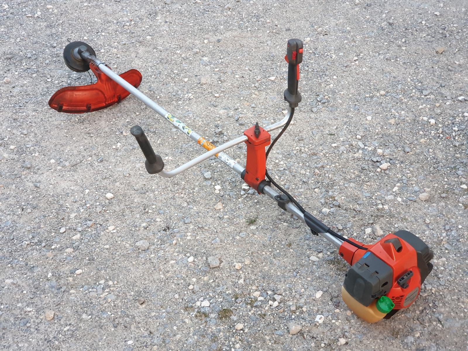 Trimer Husqvarna 335 RX