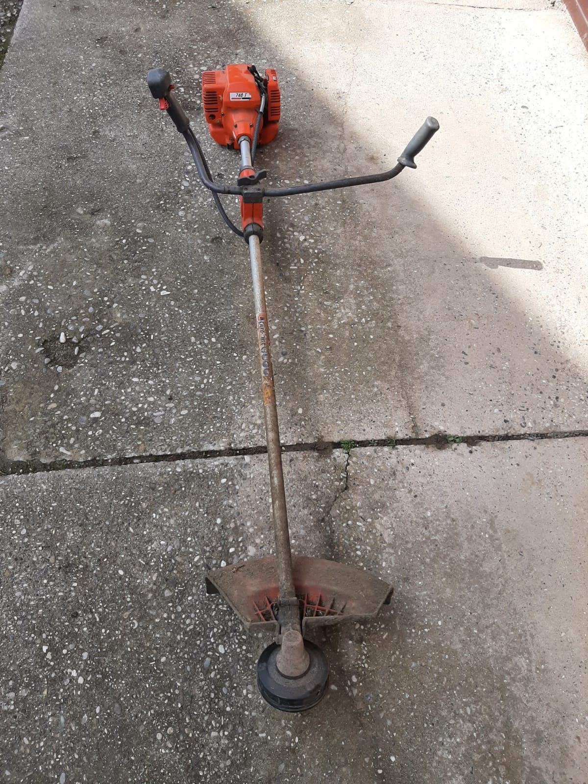 Trimer Oleo Mac 740 T