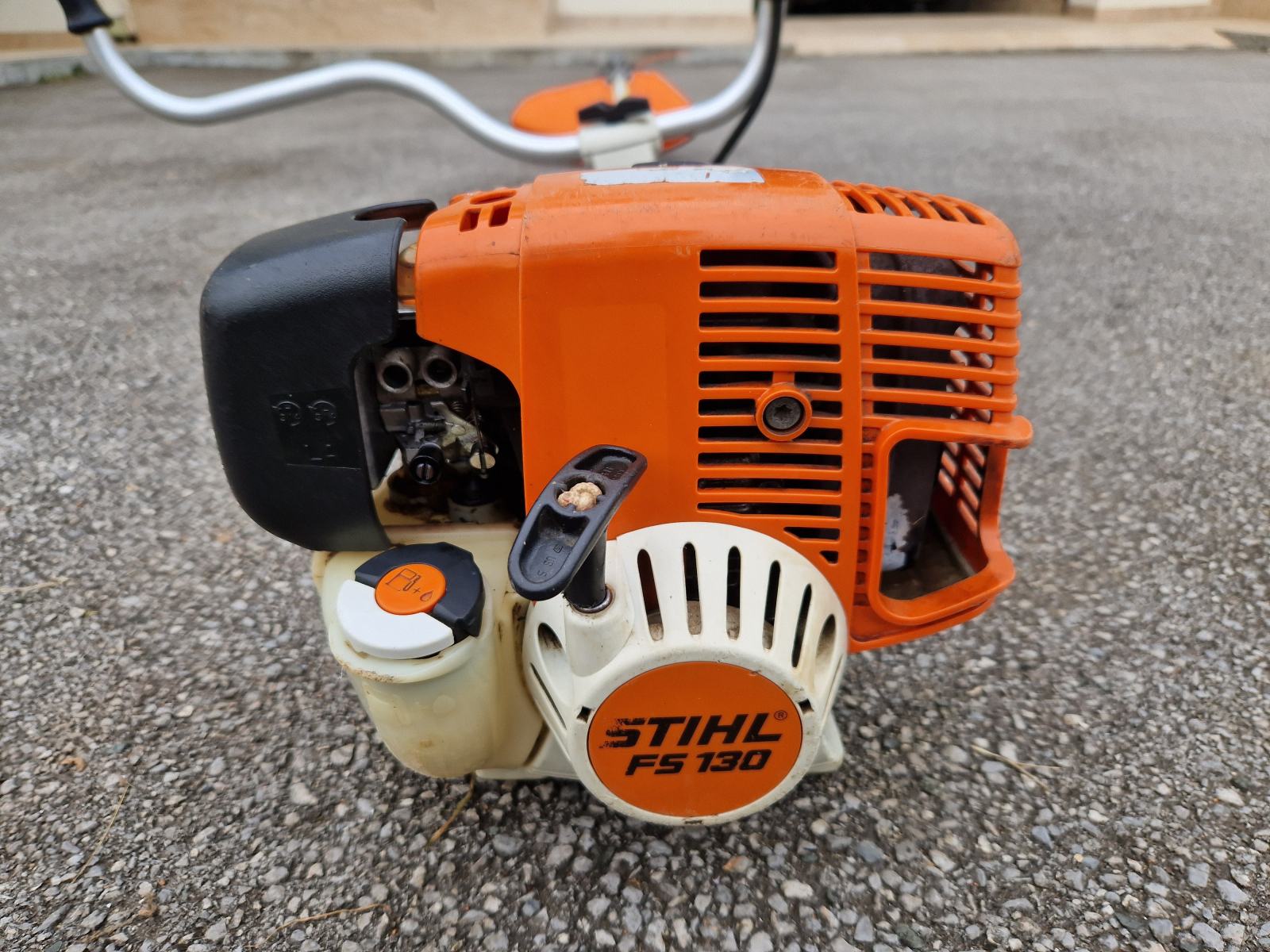 Trimer STIHL FS 130