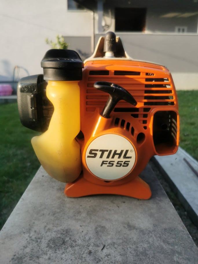 Trimer Stihl fs 55