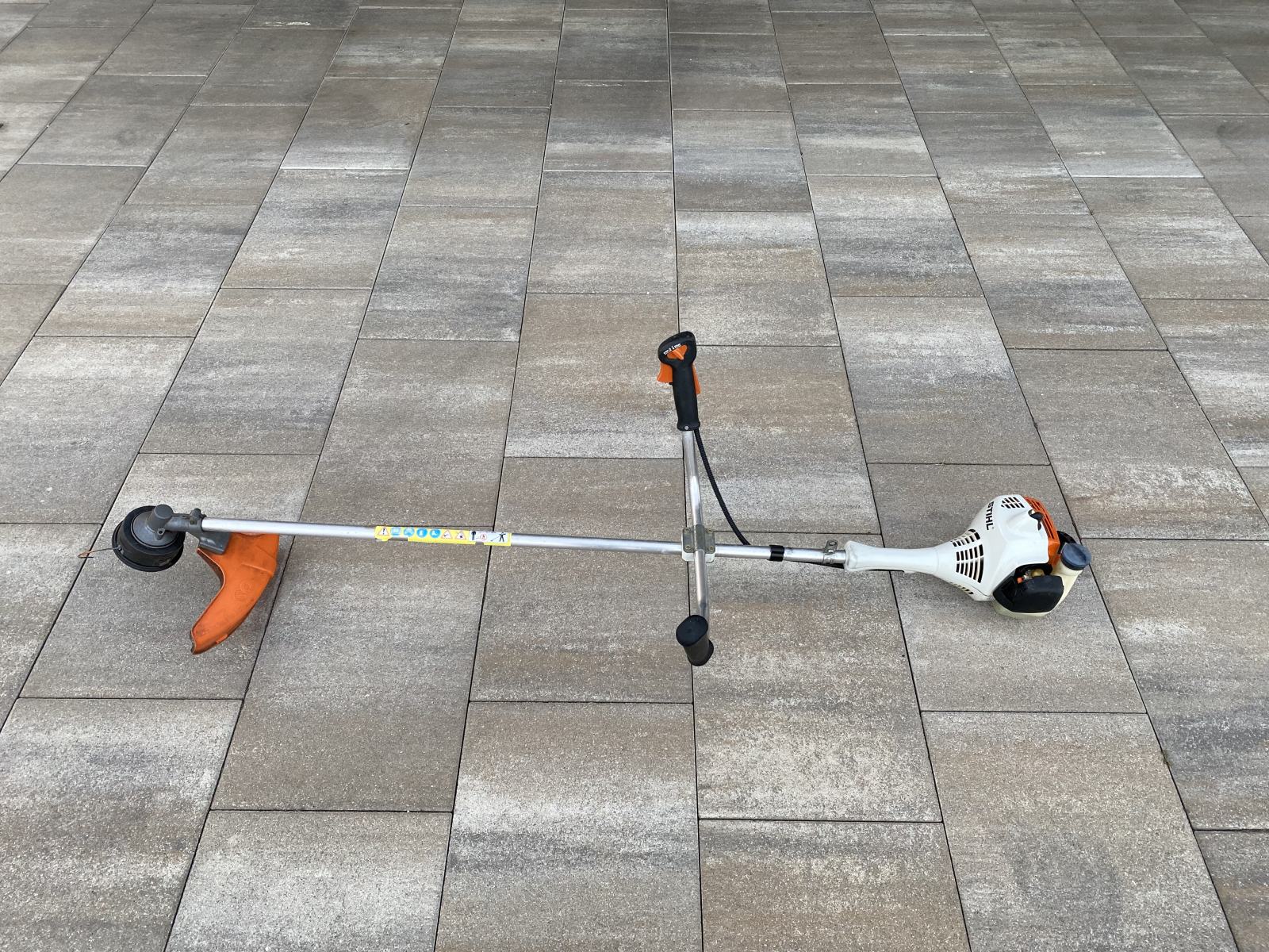 Trimer Stihl FS 55