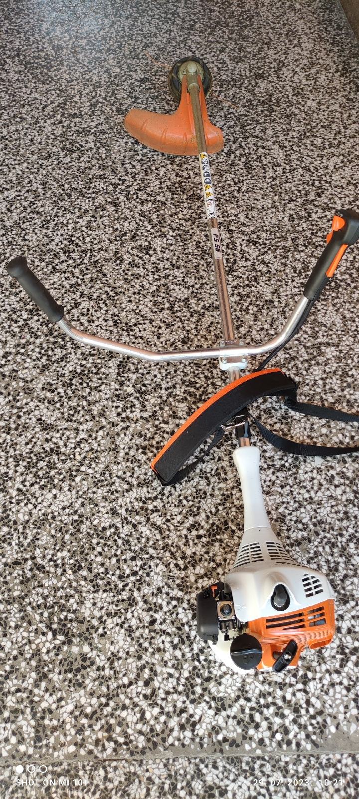 Trimer Stihl FS 55