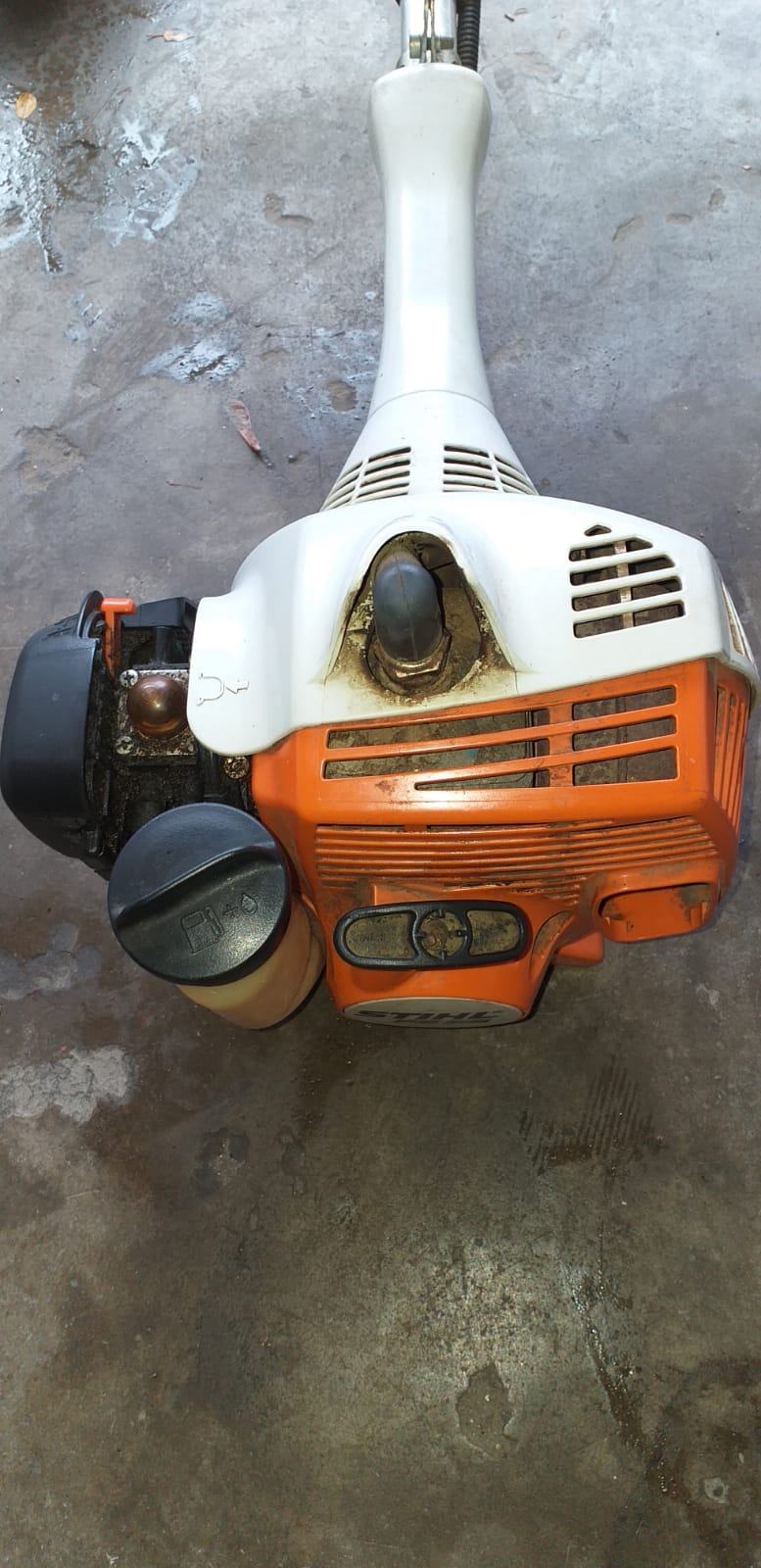 Trimer Stihl FS55