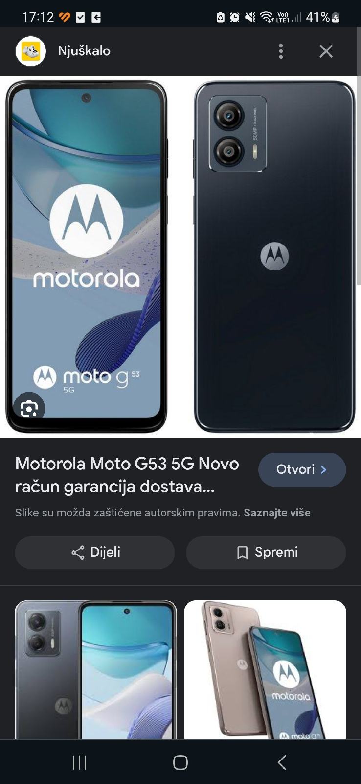 mobitel motorola