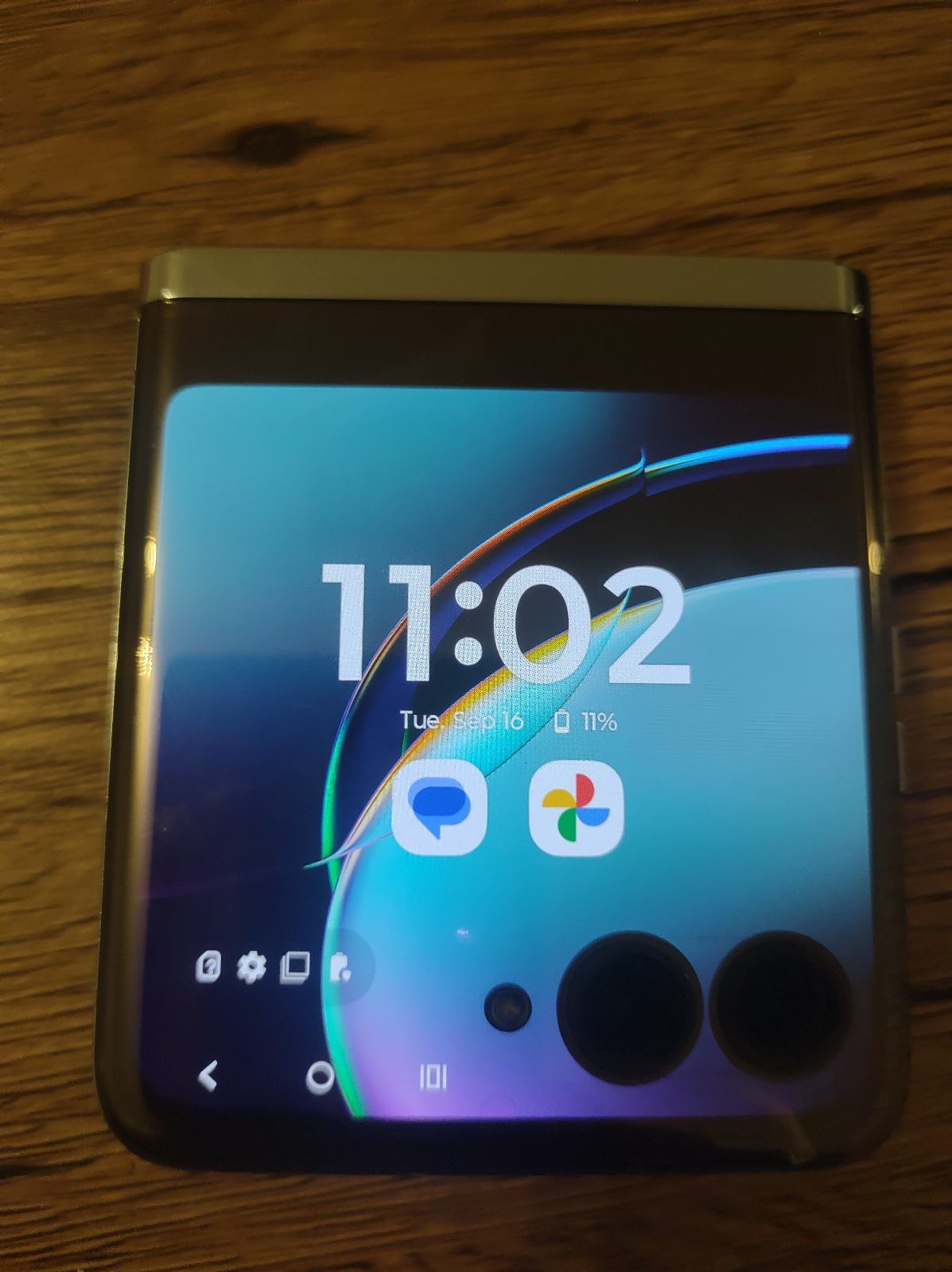 Motorola Razr 40 Ultra