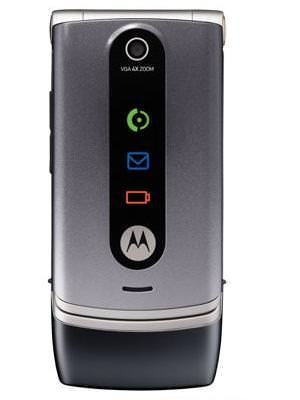 MOTOROLA W377 SIVA,PREKLOPNA,RADI NA SVE MREŽE,DOSTAVA.