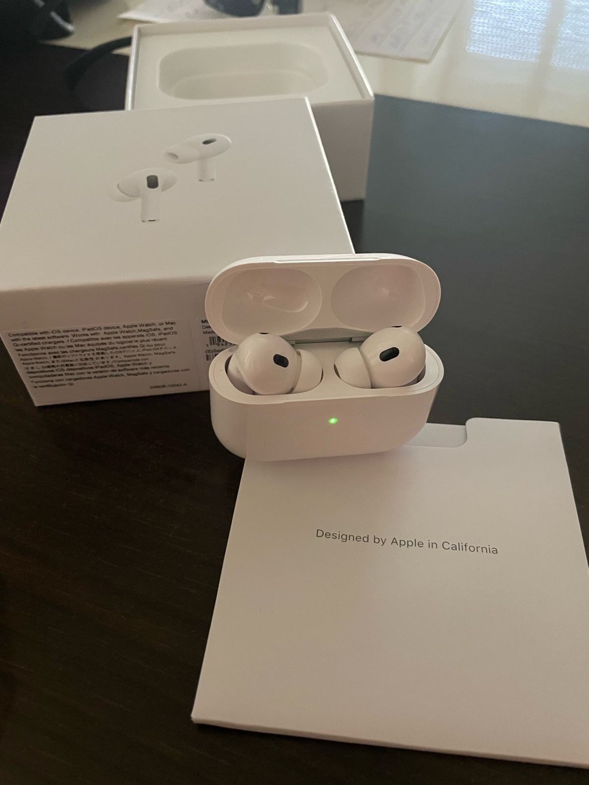 Airpods Pro 2
