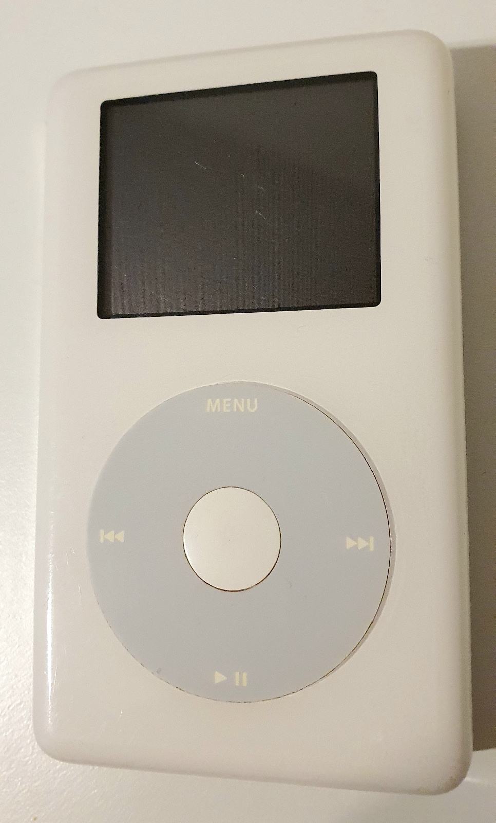 Apple Ipod 4th generacije