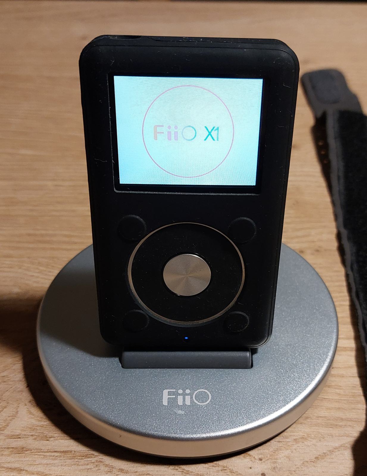 FiiO X1 player
