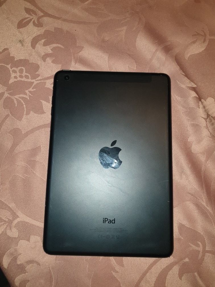 IPad mini