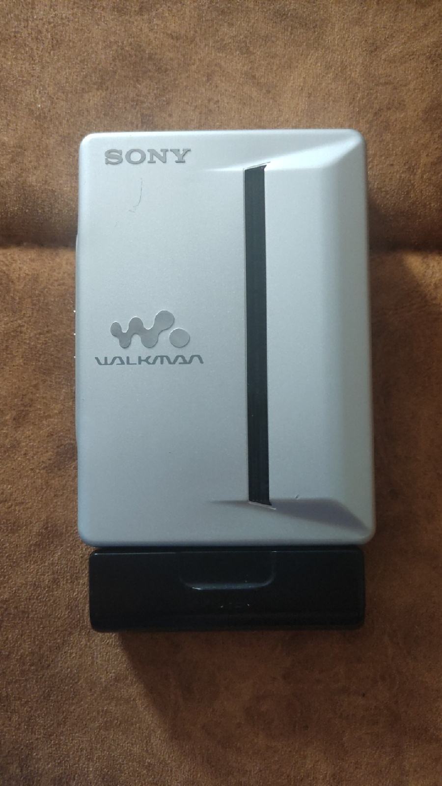 SONY WM-EX910 walkman na kazete