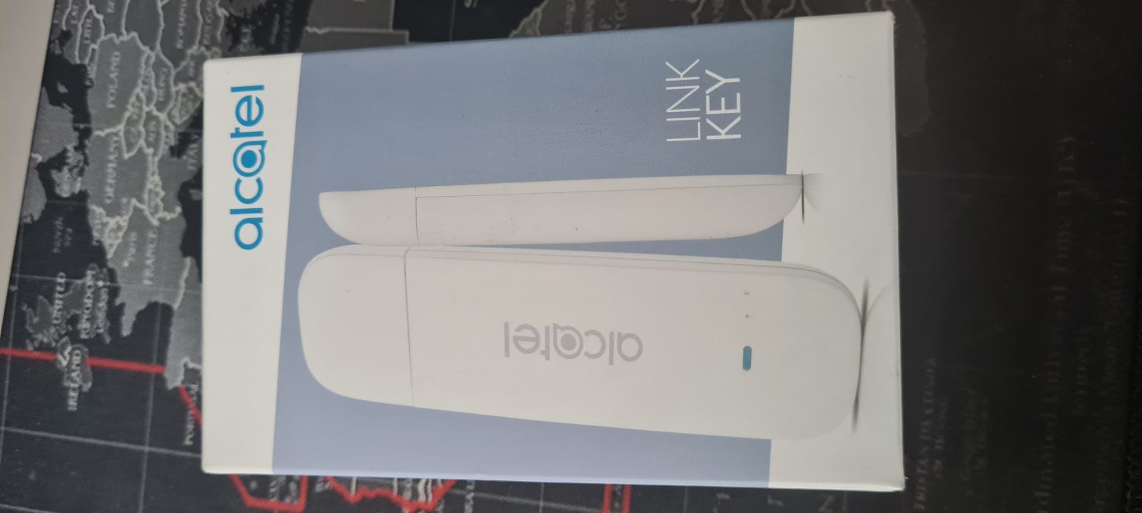 Alcatel Link Key IK40V 4G stick