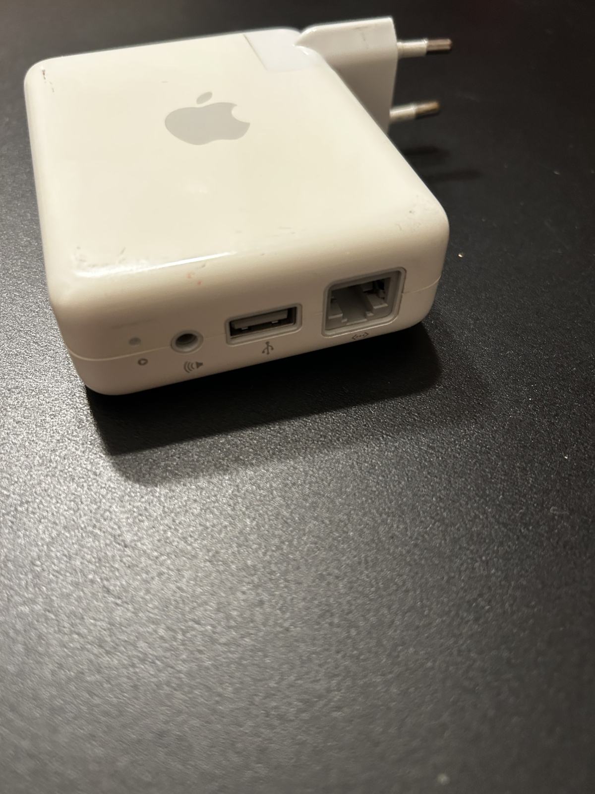 Apple airport express