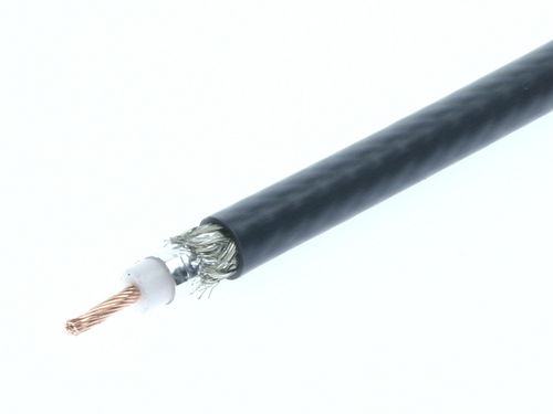 Belden H155 coaxial kabel