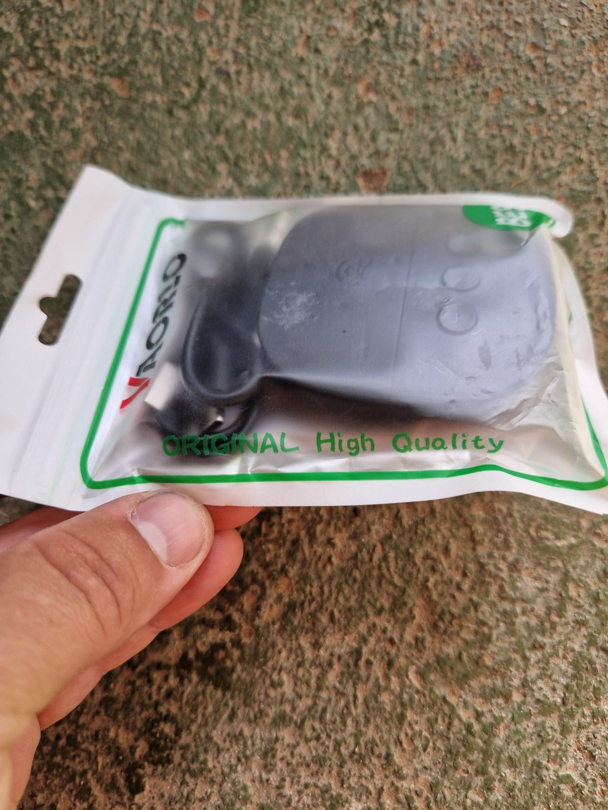Bluetooth resiver