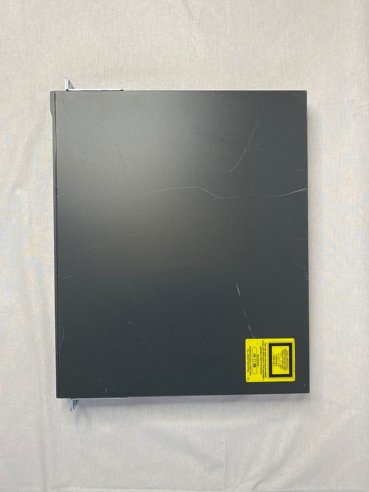 Cisco Network Switch