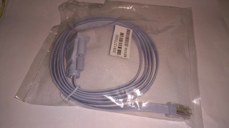 Cisco rollover console kabel