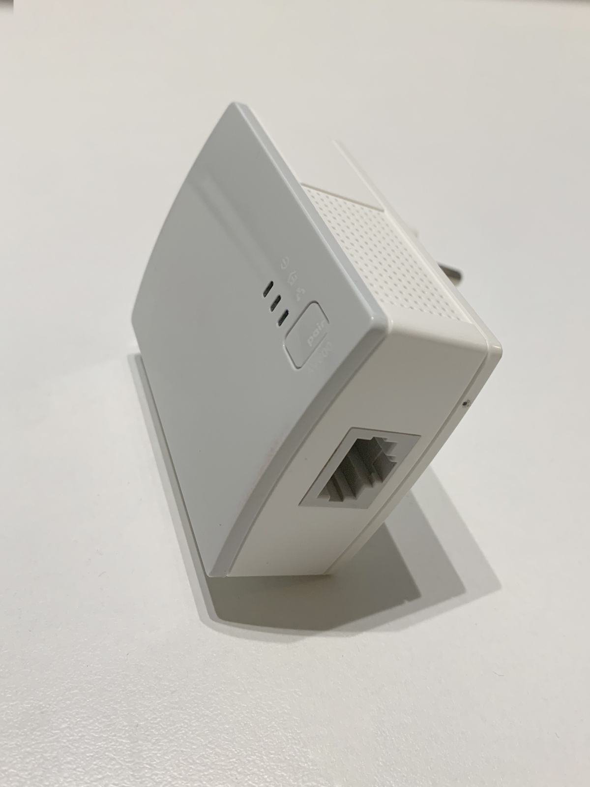 Powerline adapter TP-LINK TL-PA4010