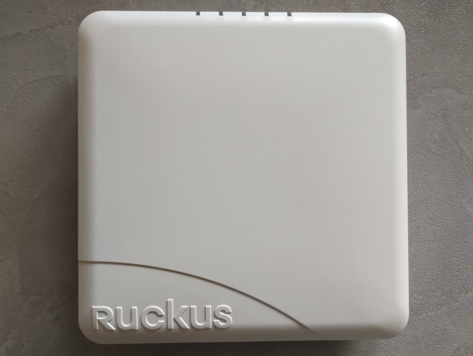 Ruckus ZoneFlex R500 access point Wi-Fi pristupna točka 9U1-R500-WW00