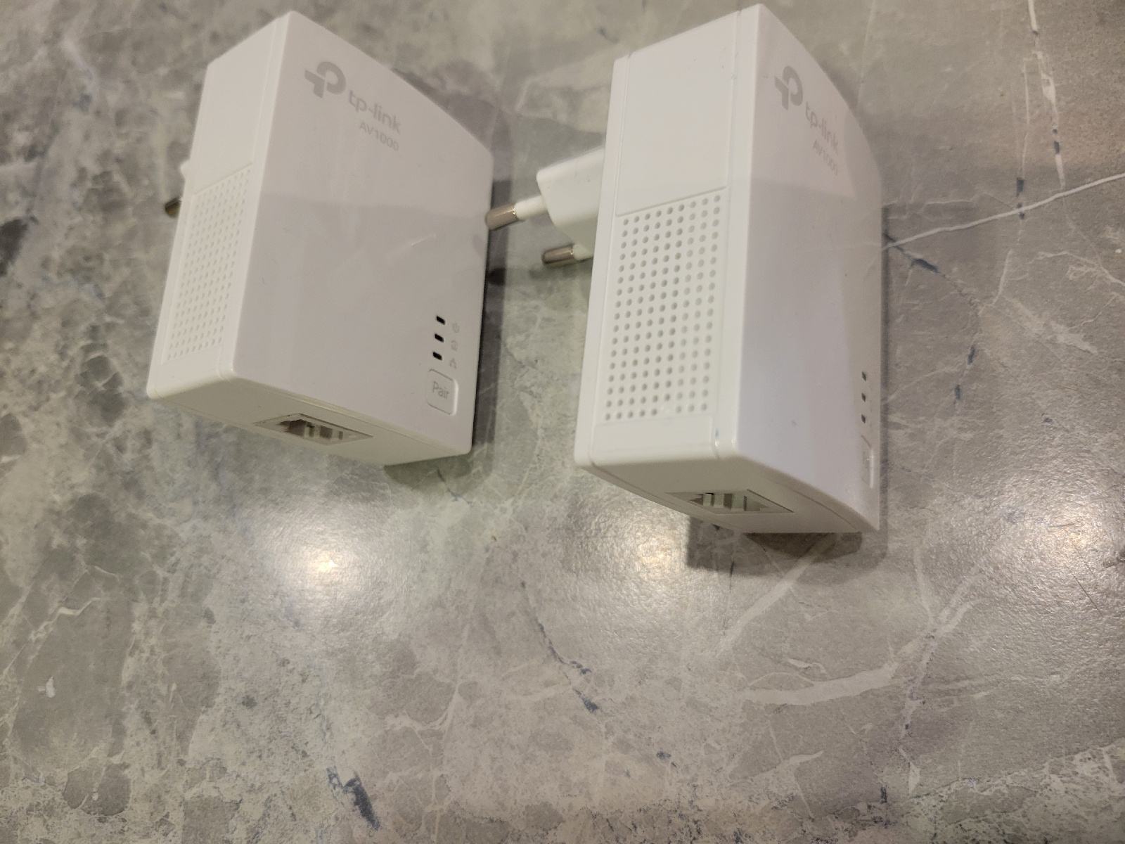 TP-Link powerline adapter TL-PA4010 KIT