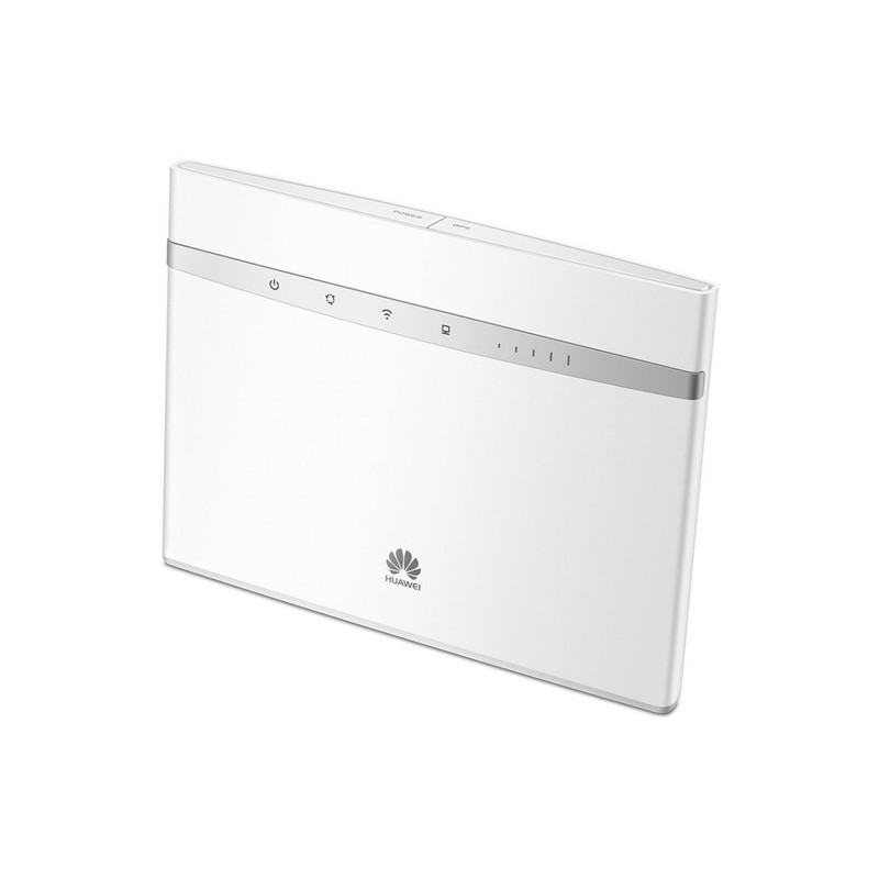 4G modem / 4G router HUAWEI B525 - SVE MREŽE mog. preuzeti u ZGu