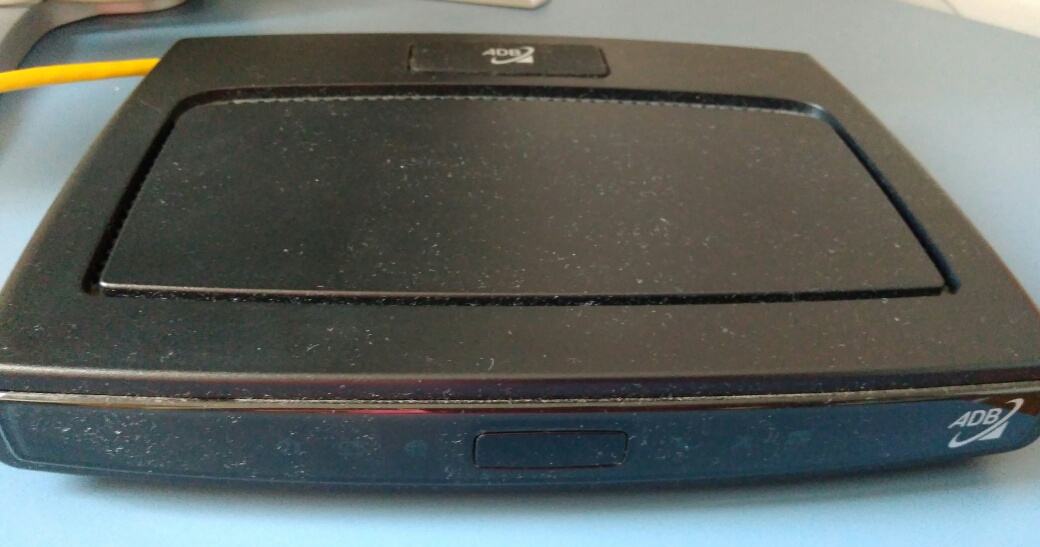 ADB router A4202N ispravan