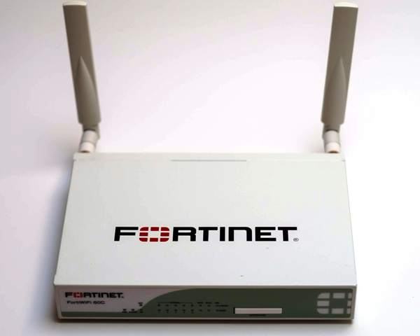 FORTINET FORTIGATE / FORTIWIFI 60C (samo hardware) REZERVIRANO