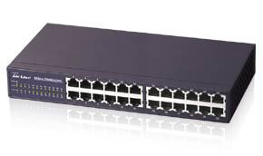 Mrežni switch 24 portni AirLive Ether-FSH2400C