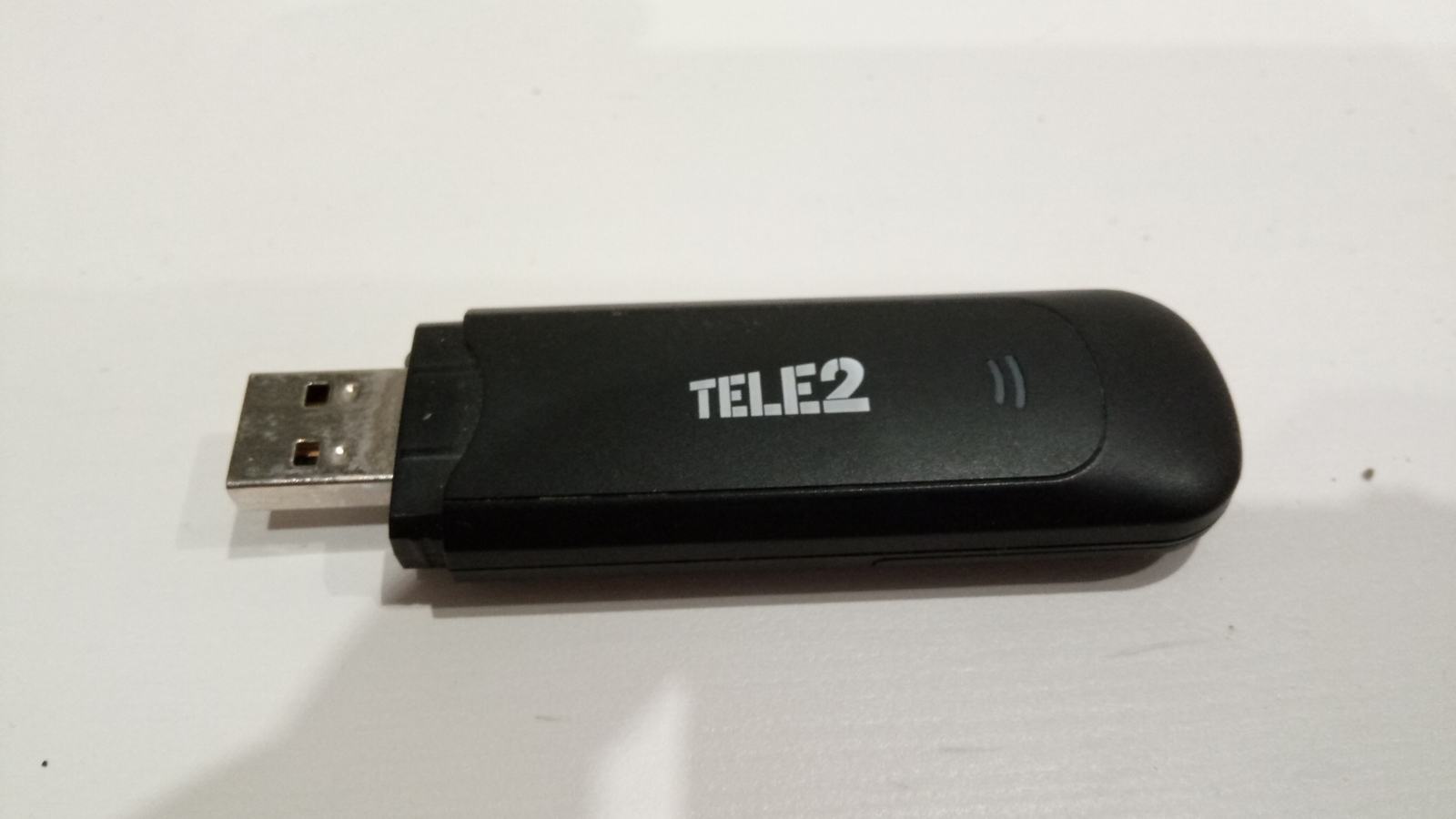 USB stick za internet Tele2