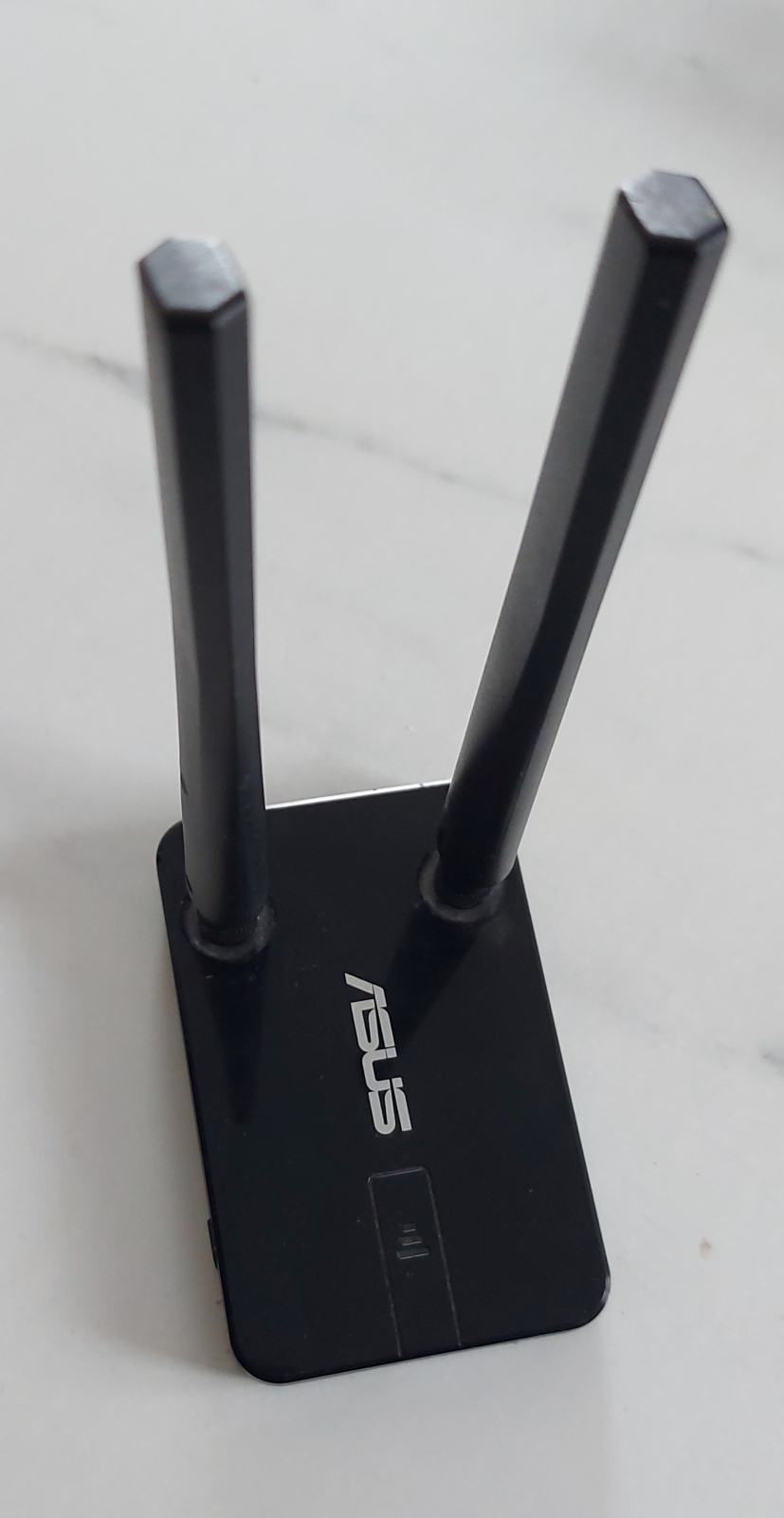 Asus usb wifi adapter 2.4Ghz