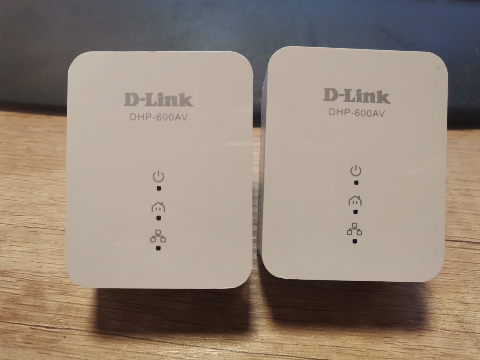 D-LINK powerline AV2 1000 HD Gigabit Starter kit