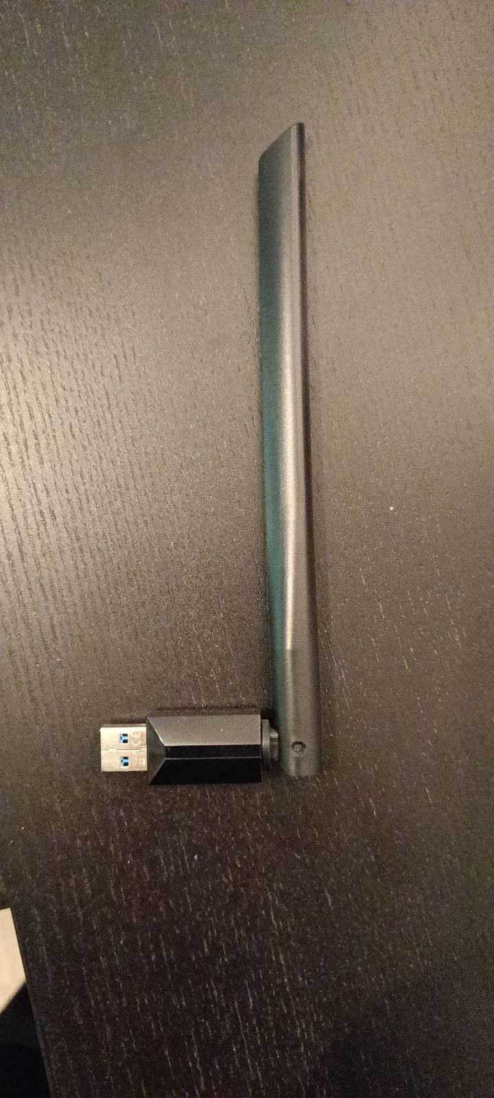 Mrežni adapter dp link