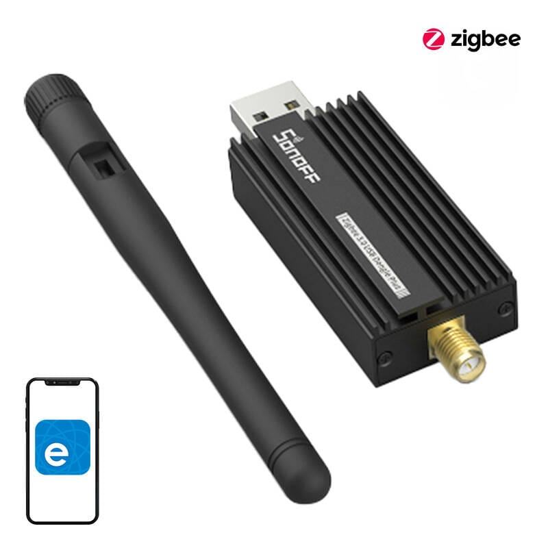 Smart Zigbee 3.0 WiFi prijelaz USB u 32 Ewelink Alexa Google Assistant