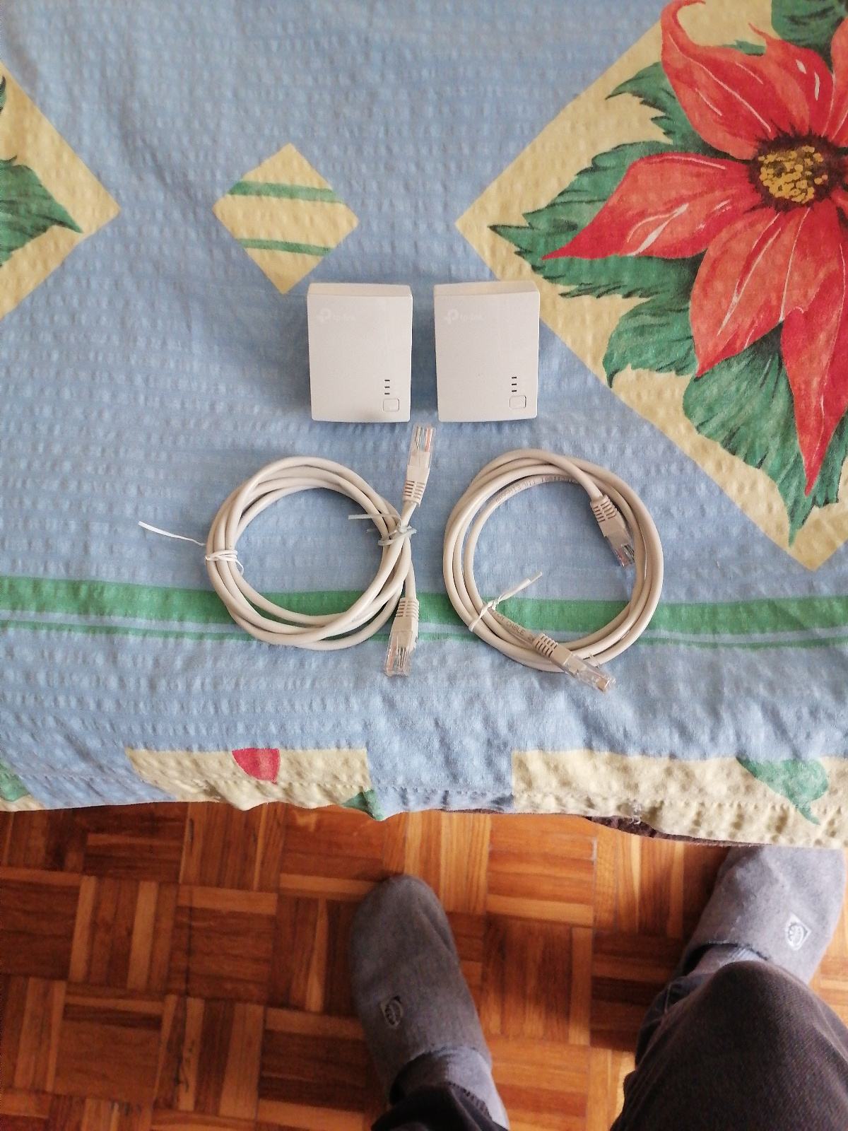 TP Link Internet preko instalacija