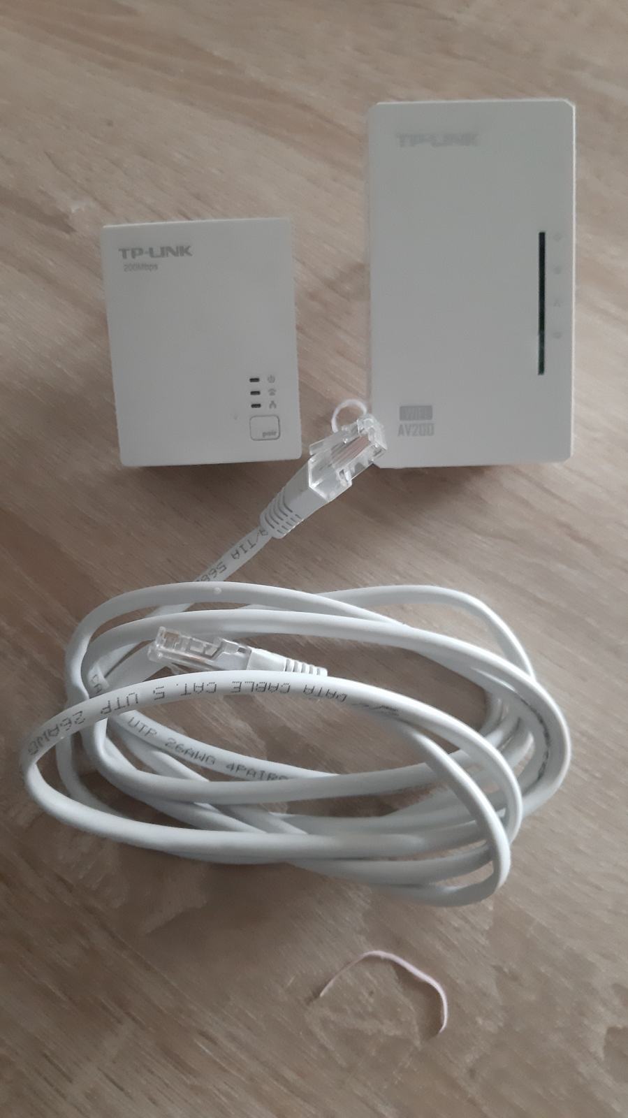 TP-Link mrežni adapter TP-Link AV200