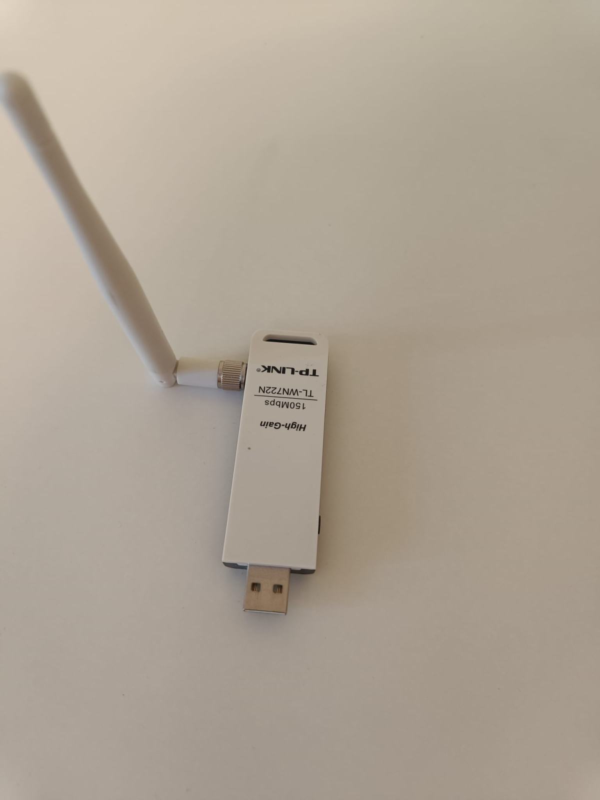 TP-Link TL-WN722N bežični USB WiFi adapter
