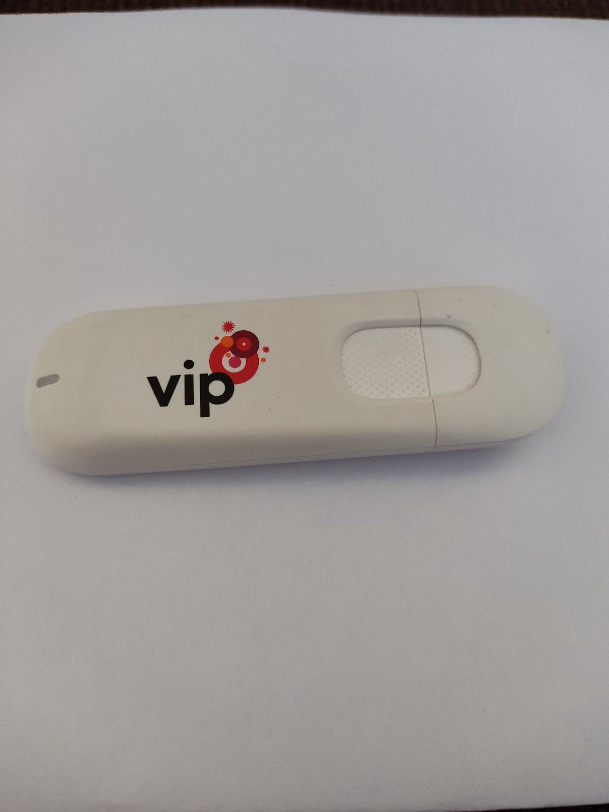 VIP-A1 USB stick