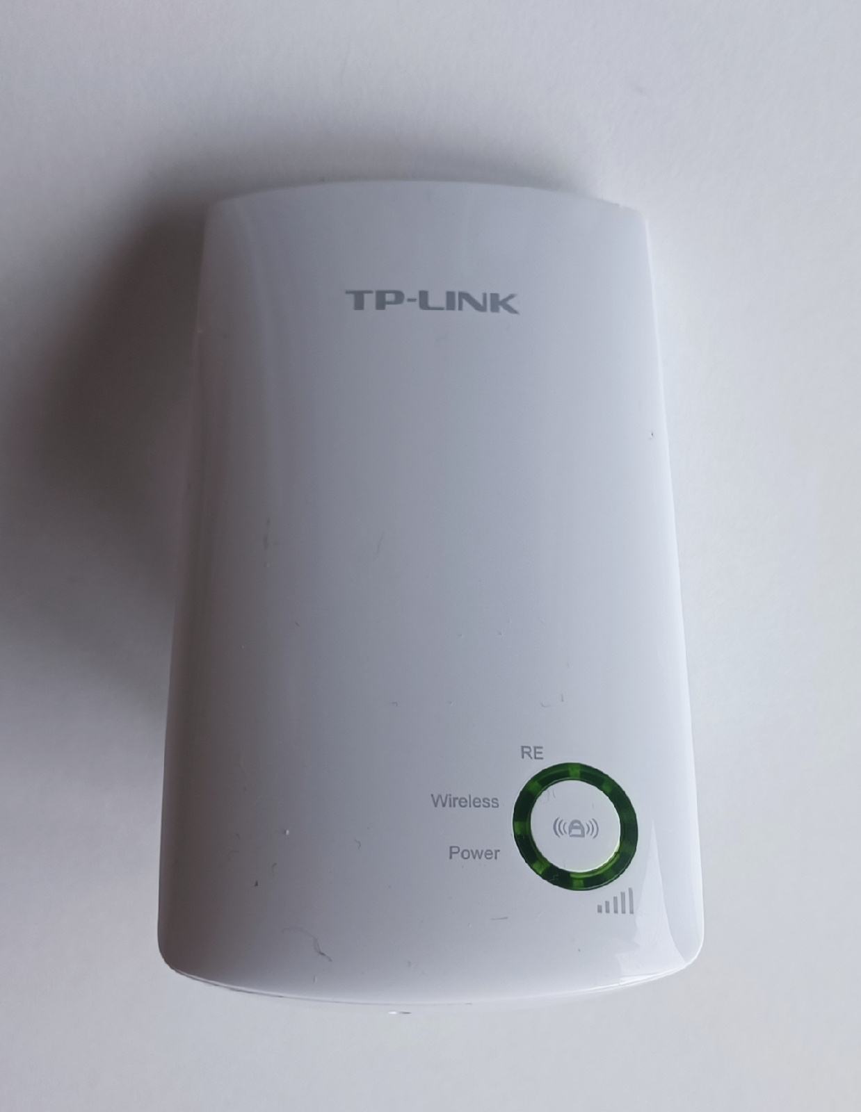 WI FI POJAČIVAČ SIGNALA