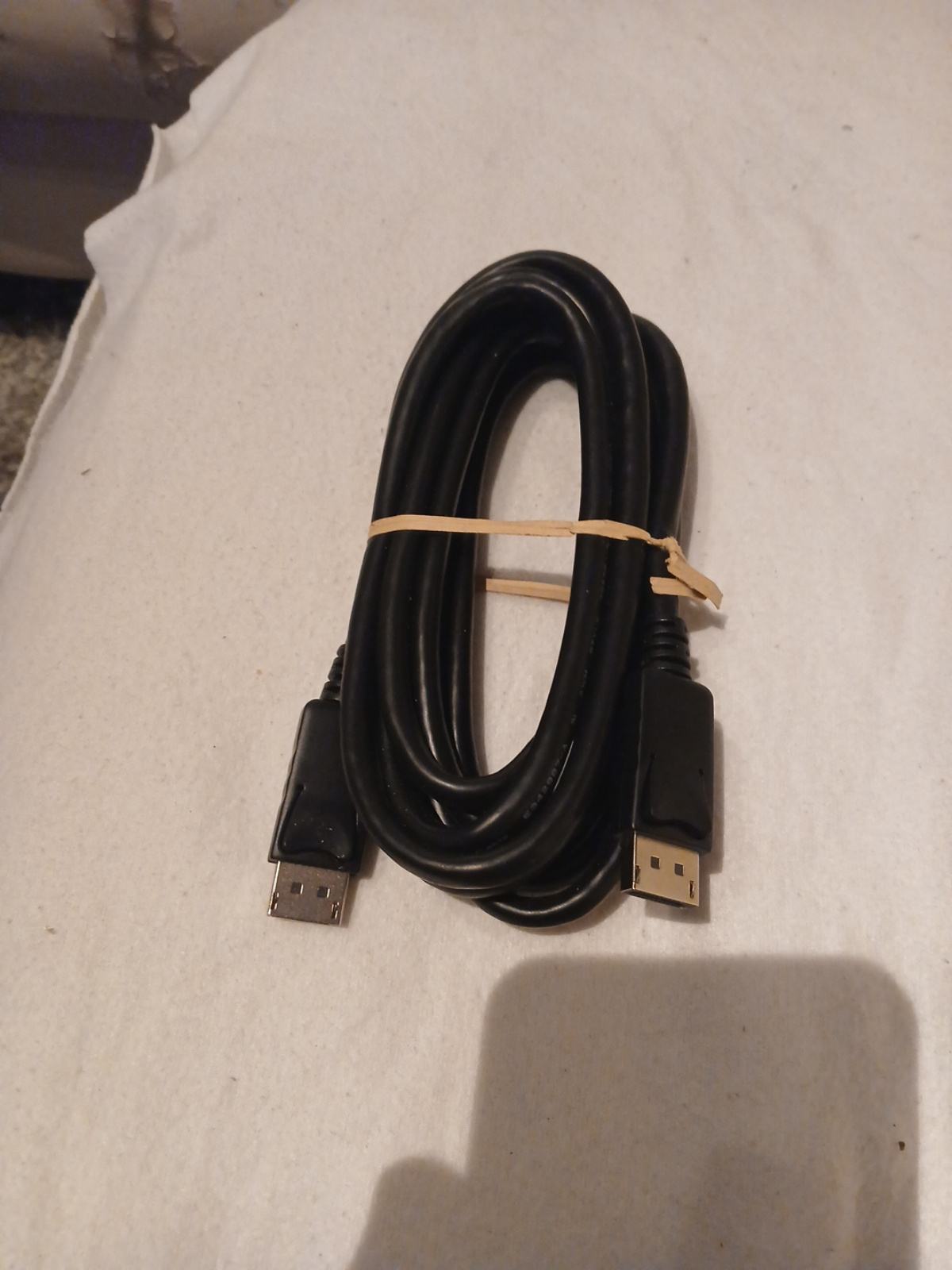 DISPLAY PORT KABEL 3 M