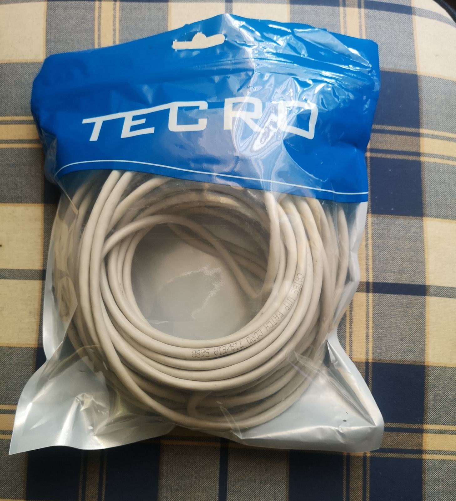 Mrežni kabel 15 m, 100 Mbps, NOVO