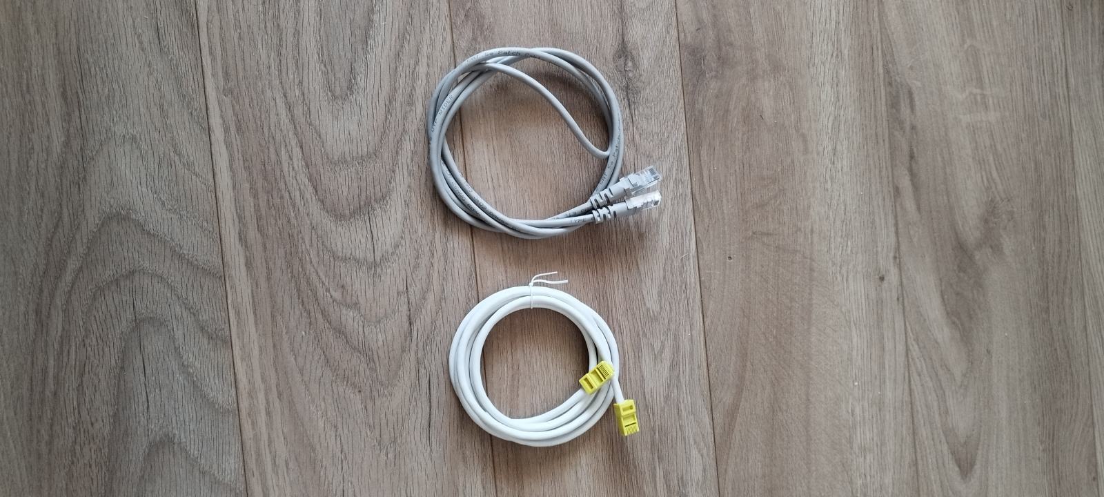 mrežni kabel za internet