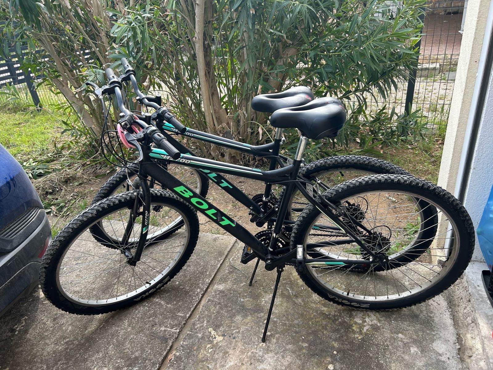 Bicikl Bolt H2700, odlično stanje