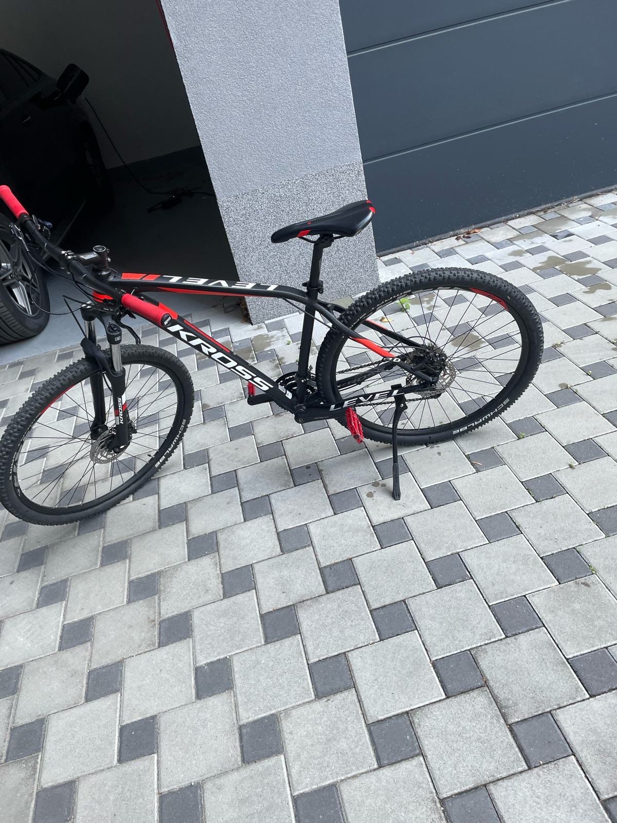 Bicikl Kross level 3.0