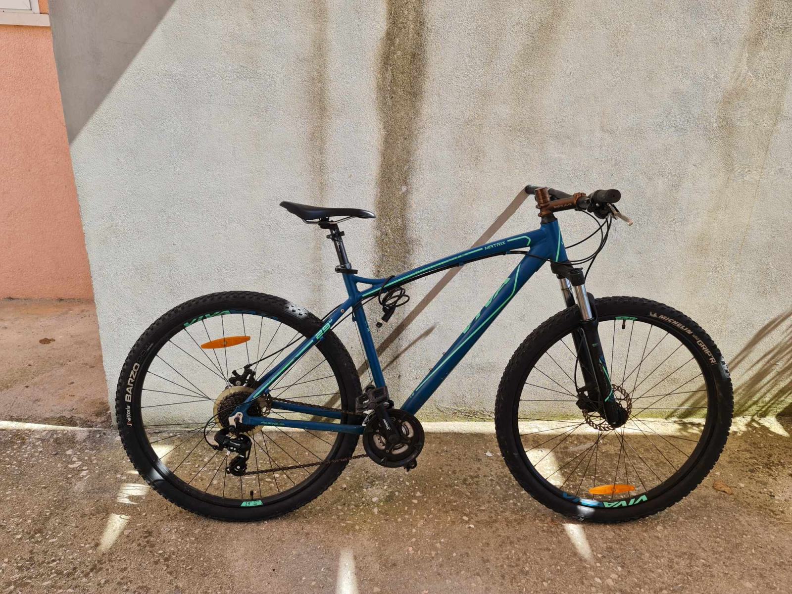 BICIKL MATRIX VIVA 29