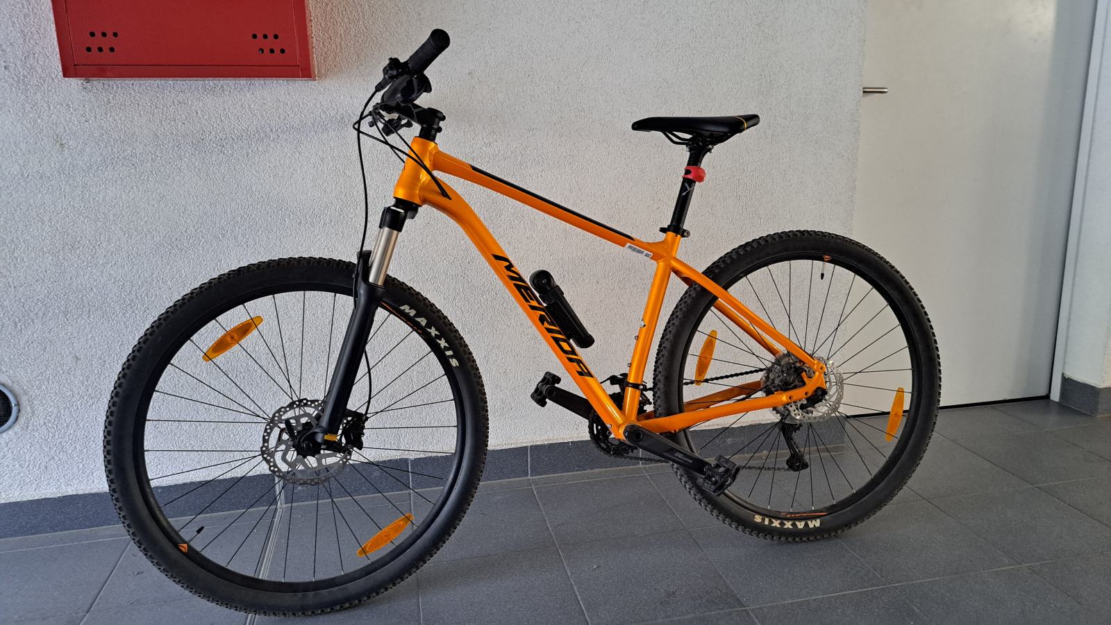Bicikl MTB Merida Big Nine 300