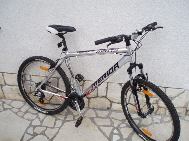 BICIKL MERIDA MATTS