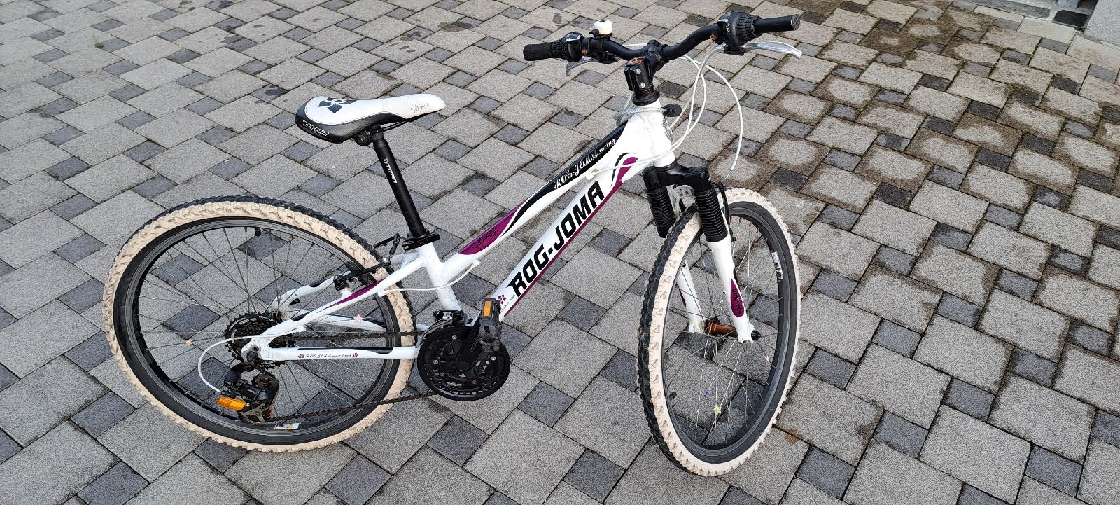 Bicikl mtb rog joma 24