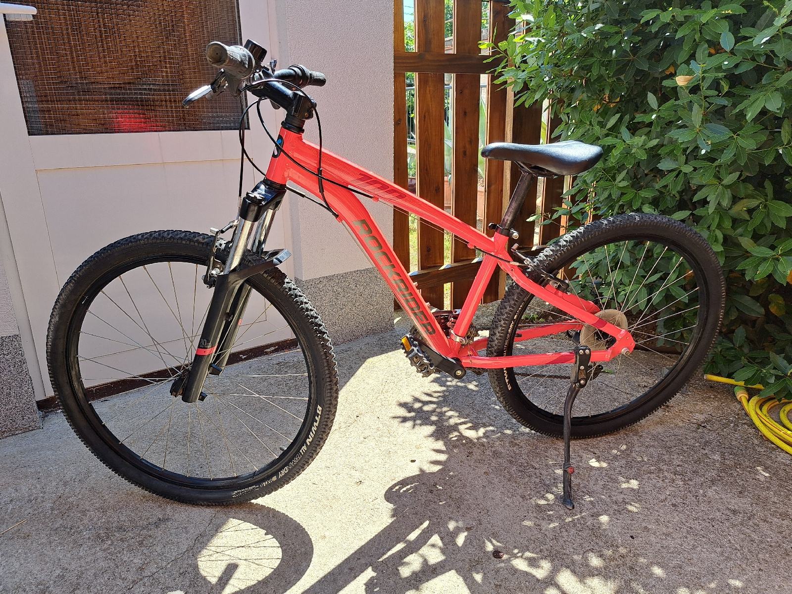 Bicikl Rockrider 26 B-TWIN