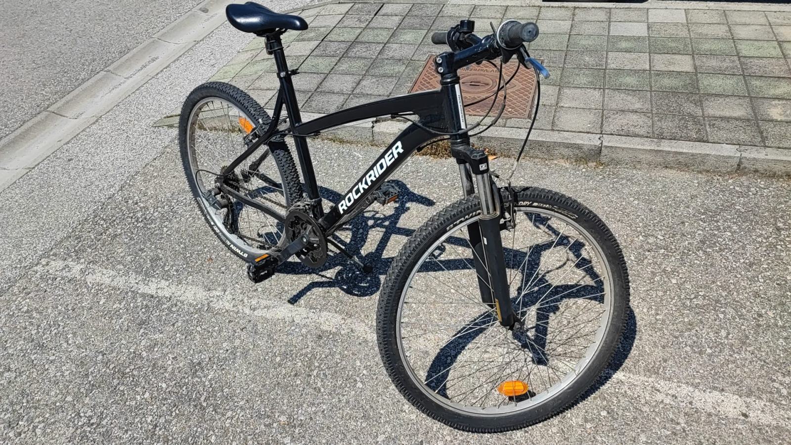 Bicikl Rockrider ST50 26