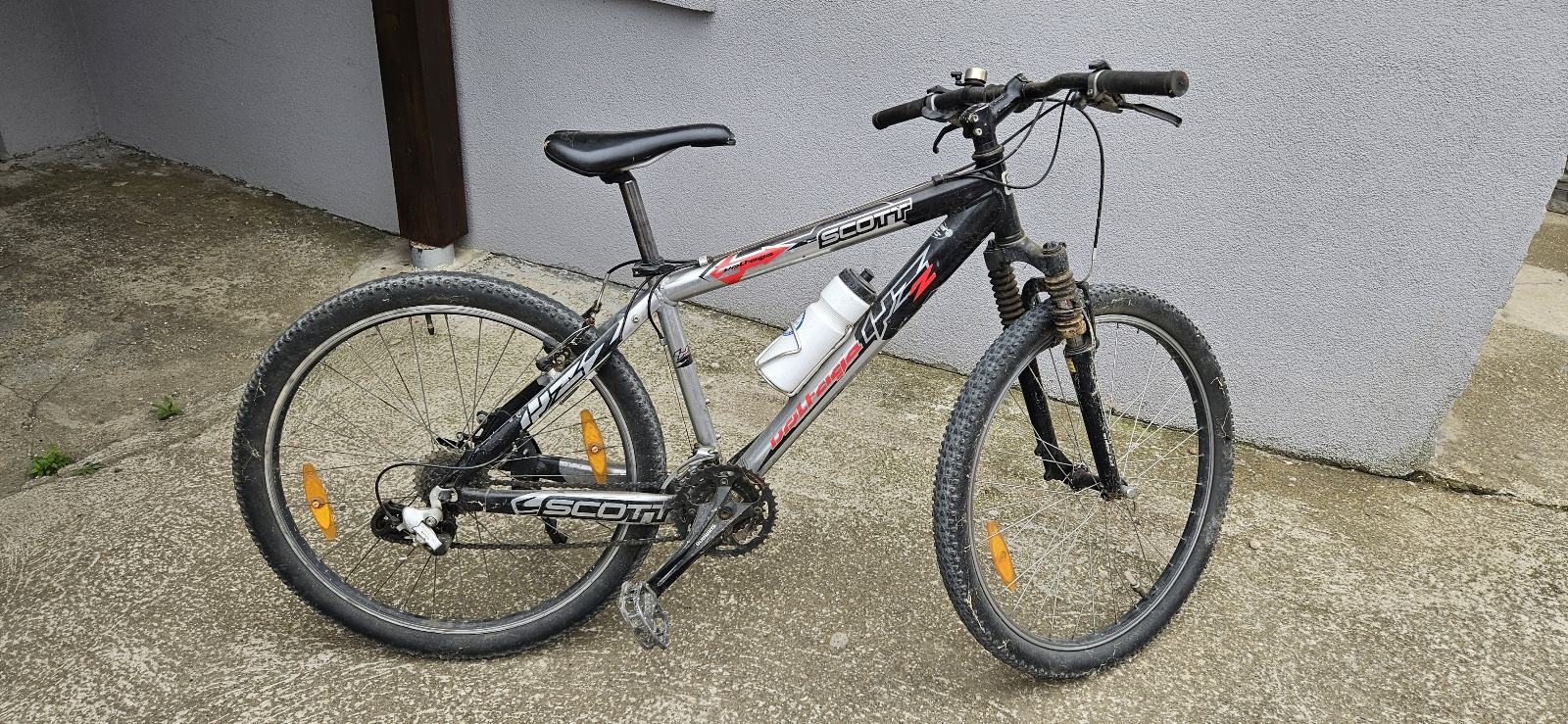 bicikl scott